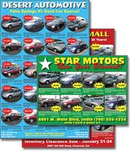 How To Read Between The Lines In Car Ads - Cheap Car Insurance