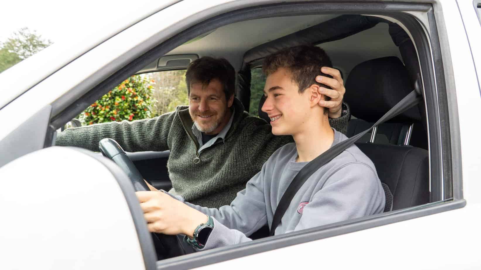 Best Cars for First-Time Teen Drivers & Insurance Costs - CCI